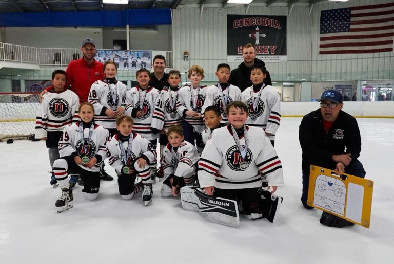 Jimmy Johns Hockey Club